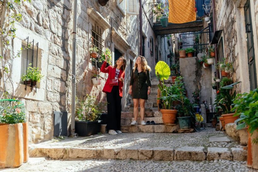 Dubrovnik: Private Family Friendly City Tour with Guide - Who Should Book This Tour?