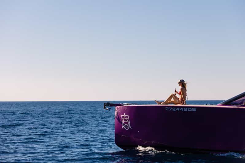 Dubrovnik: Private Luxury Yacht Tour to the Elaphite Islands - An Overview of the Experience