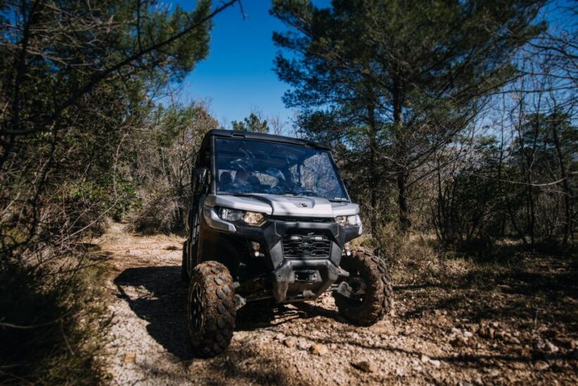 Dubrovnik: Private Panoramic Half-Day Buggy Tour with Brunch - What to Expect and Practical Details