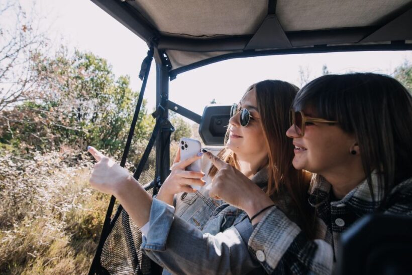 Dubrovnik: Private Panoramic Half-Day Buggy Tour with Brunch - In The Sum Up: Who Will Love This Tour?