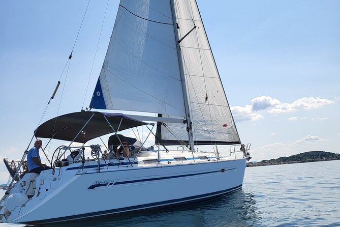 Dubrovnik - Private Sailing tour to Elafity island on a yacht - Key Points