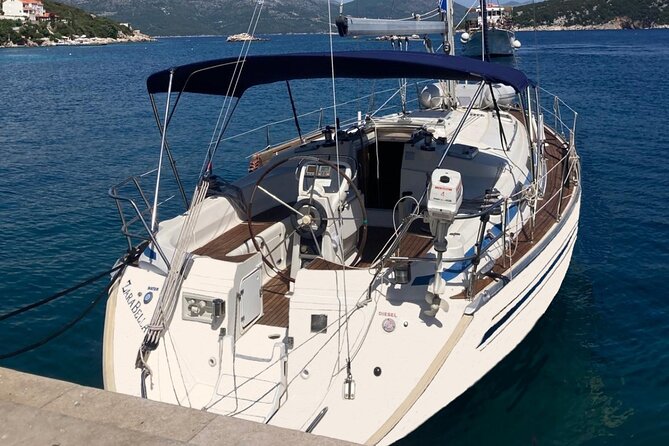 Dubrovnik - Private Sailing tour to Elafity island on a yacht - Who Is This Tour Best For?