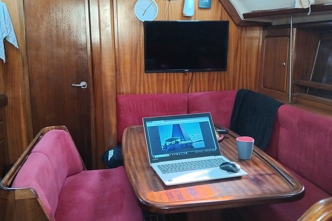 Dubrovnik - Private Sailing tour to Elafity island on a yacht - The Sum Up