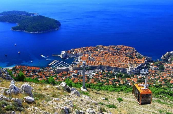 Dubrovnik Private Sightseeing Tour and Cable Car Ride - A Practical Guide to the Dubrovnik Private Tour