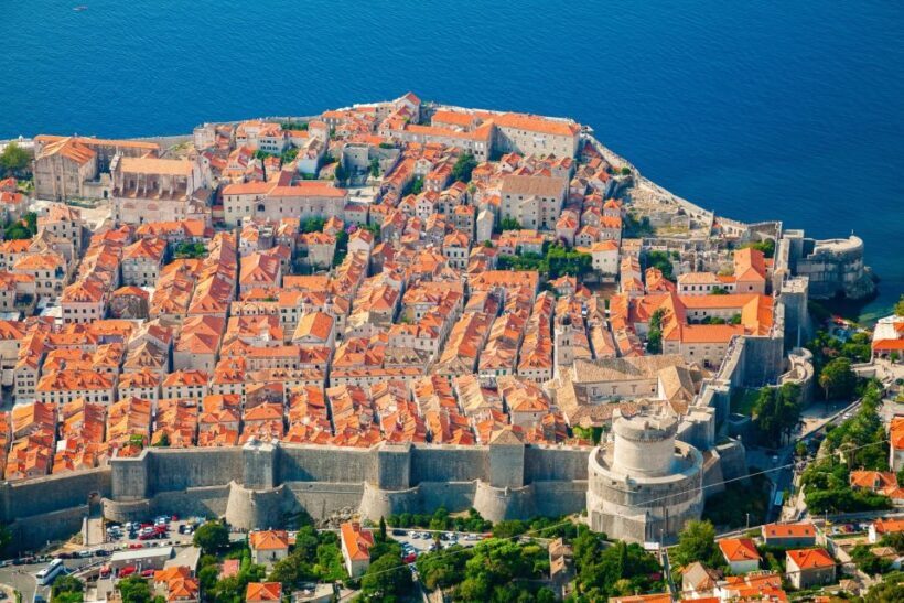 Dubrovnik Private Sightseeing Tour and Cable Car Ride - The Sum Up