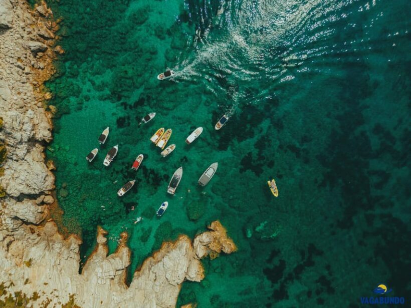 Dubrovnik: Private small group boat tour - Blue Cave - Key Points