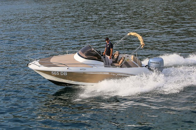 Dubrovnik Private Speed Boat Tour to the Islands - Authentic Traveler Experiences