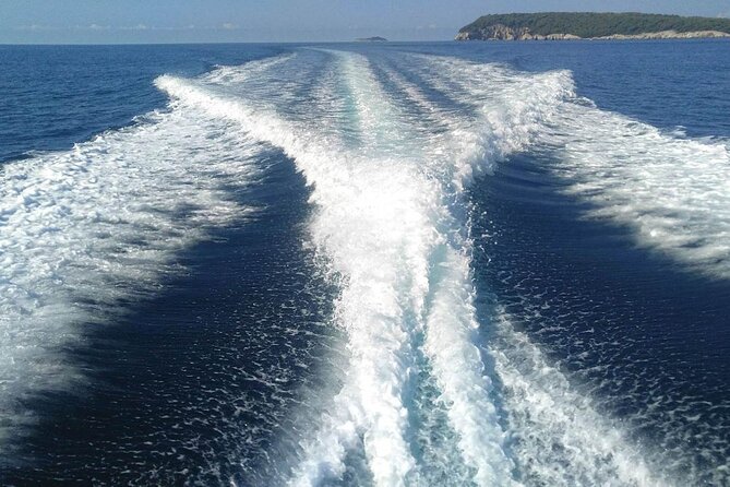 Dubrovnik Private Speed Boat Tour to the Islands - In Closing