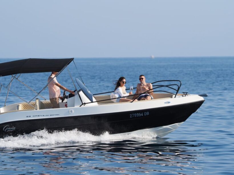 Dubrovnik: Private speedboat tour of Elafiti islands - Safety and Practical Tips
