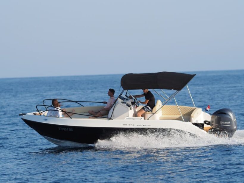 Dubrovnik: Private speedboat tour of Elafiti islands - Final Thoughts: Who Is This Tour Best For?