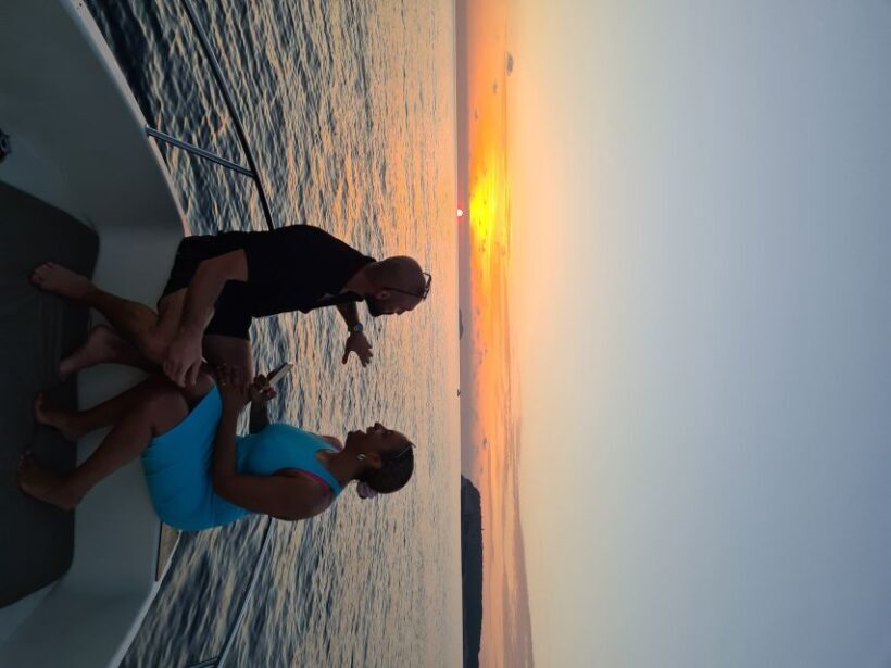 Dubrovnik: Private Sunset on the Sea Cruise with Wine - An In-Depth Look at the Dubrovnik Sunset Cruise