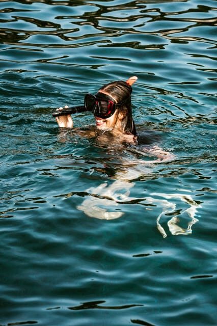 Dubrovnik: Private Swim, Snorkel, & Cave Boat Tour w/ Drinks - Discovering Dubrovnik’s Coast by Boat