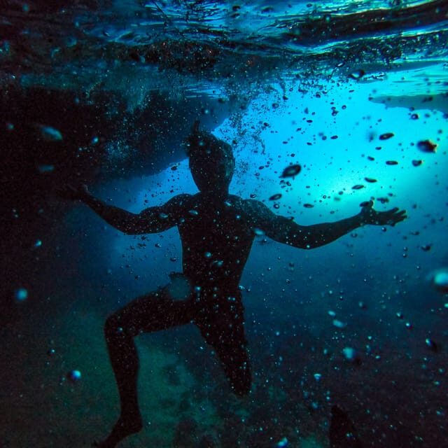 Dubrovnik: Private Swim, Snorkel, & Cave Boat Tour w/ Drinks - Snorkeling and Marine Life