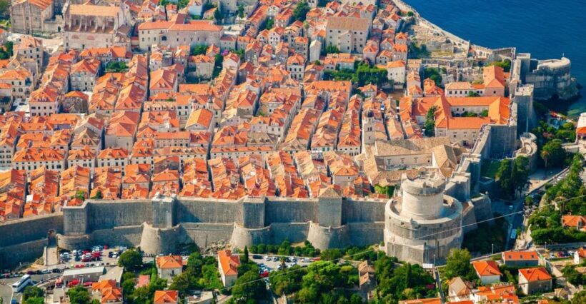 Dubrovnik Private Tour by Car - Key Points