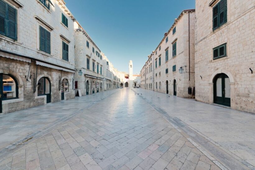 Dubrovnik Private Tour by Car - FAQs