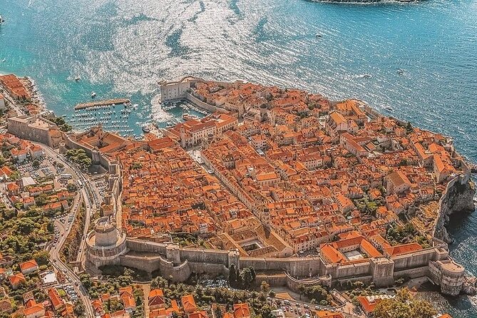 Dubrovnik Private Tour from Montenegro - Who Is This Tour Best For?