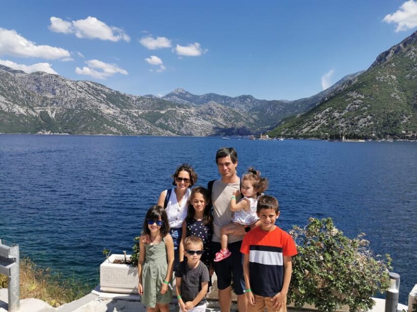 Dubrovnik: Private Tour of Bosnia, Montenegro, and Croatia - A Detailed Look at the Itinerary
