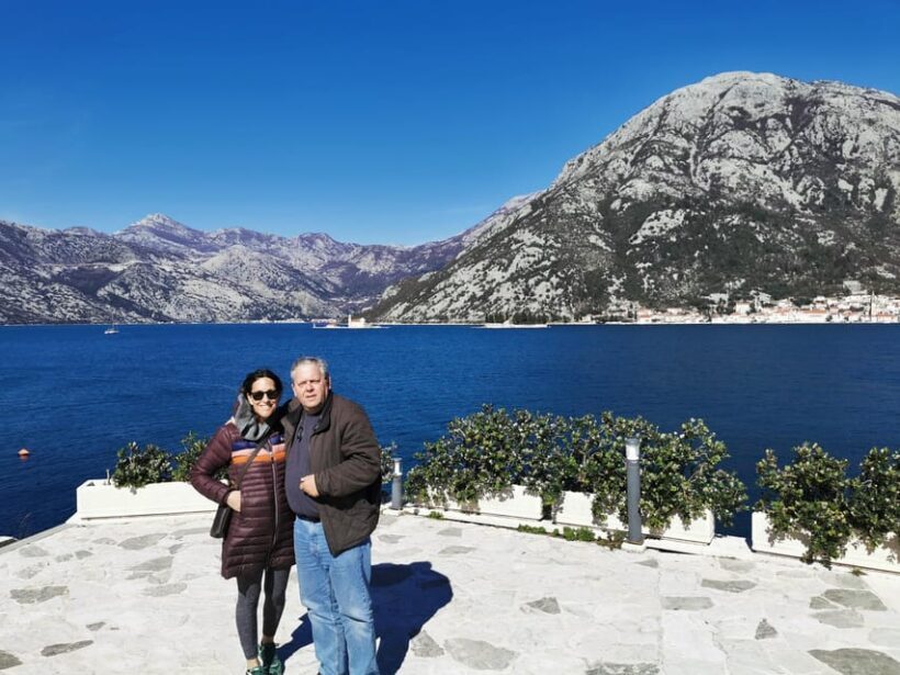 Dubrovnik: Private Tour of Bosnia, Montenegro, and Croatia - The Experience of Traveling Private