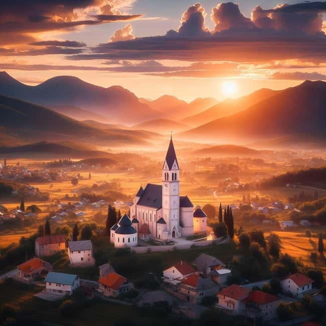 Dubrovnik: Private Tour of Meugorje and Kravice Waterfalls - Key Points