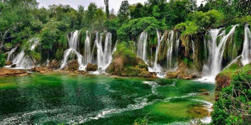 Dubrovnik: Private Tour of Meugorje and Kravice Waterfalls - Who Is This Tour Best For?