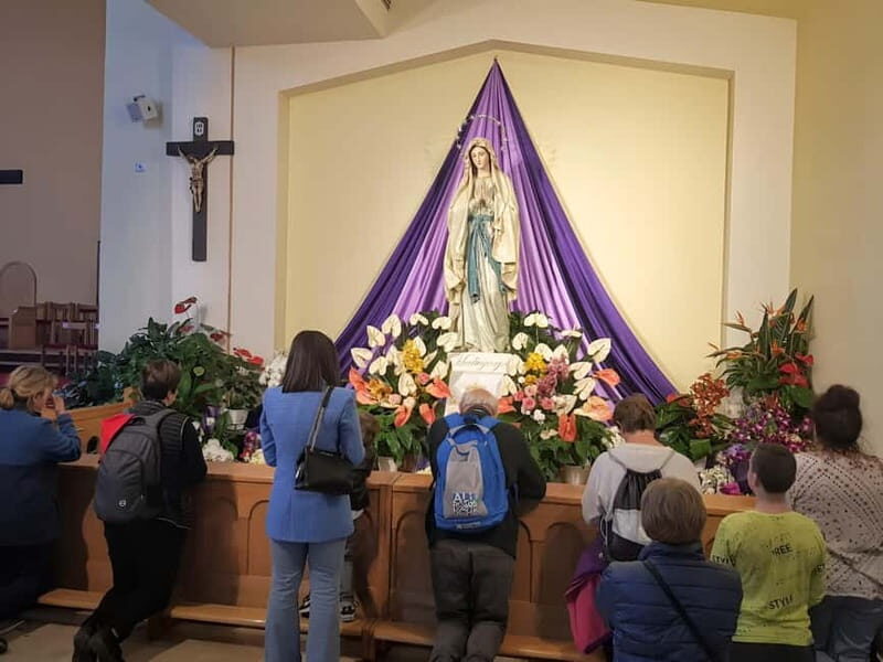 Dubrovnik: Private Tour of Meugorje and Kravice Waterfalls - FAQ