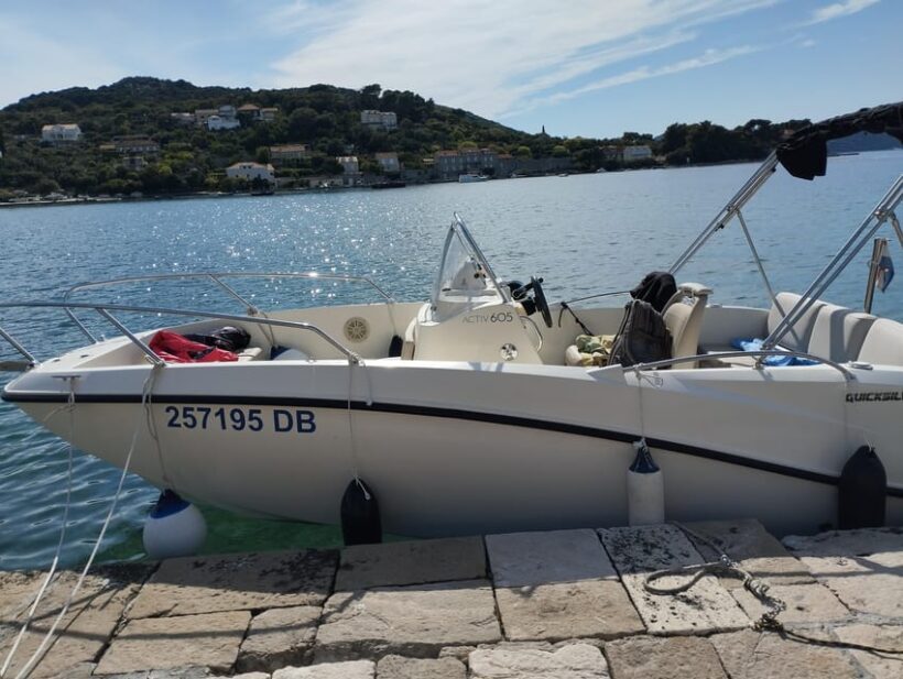Dubrovnik: Private Tour to Blue Cave and Elaphit islands - Who Should Book This Tour?