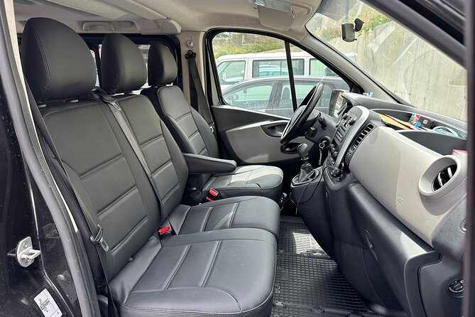 Dubrovnik: Private Tour to Meugorje & Kravice Waterfalls - The Itinerary in Detail