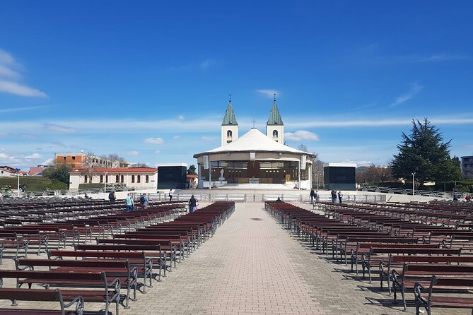 Dubrovnik: Private Tour to Meugorje & Kravice Waterfalls - Analyzing the Value