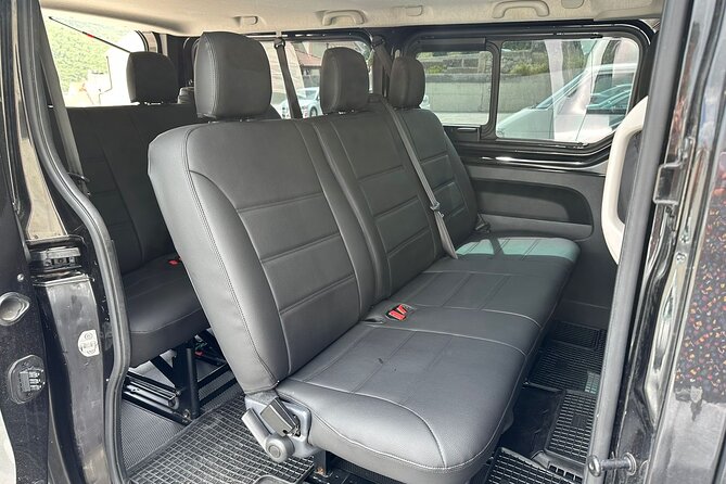 Dubrovnik: Private Tour to Meugorje & Kravice Waterfalls - FAQ