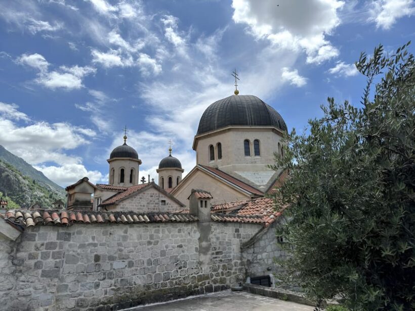Dubrovnik: Private Tour to Montenegro, Kotor, and Perast - Final Thoughts