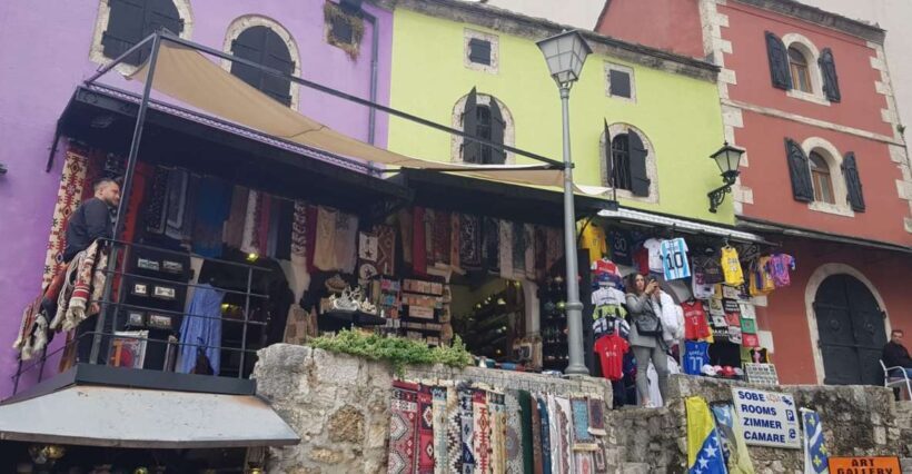 Dubrovnik: Private Tour to Mostar and Kravice Waterfalls - FAQ