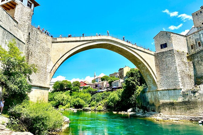 Dubrovnik: Private Tour to Mostar & Kravice Waterfalls - Who Will Enjoy This Tour?