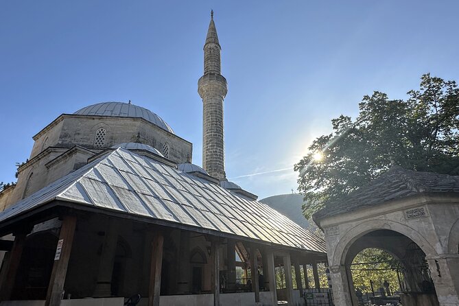 Dubrovnik: Private Tour to Mostar & Kravice Waterfalls - Final Thoughts