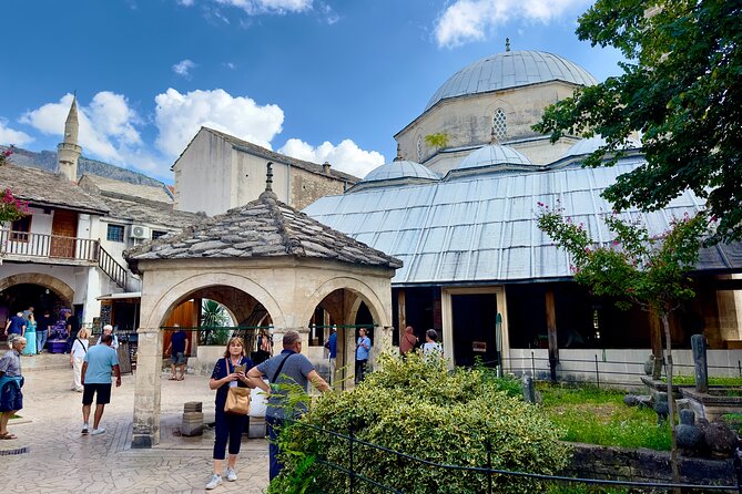 Dubrovnik: Private Tour to Mostar & Kravice Waterfalls - FAQs