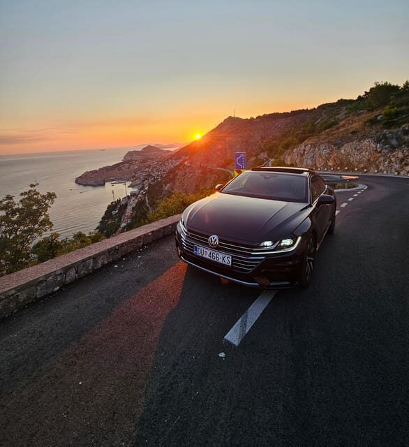 Dubrovnik: Private Transfer from/to Airport - An Honest Look at Dubrovnik’s Private Airport Transfer