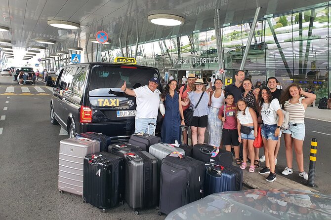 Dubrovnik Private Transfer & Taxi Service - Ratings and Reviews