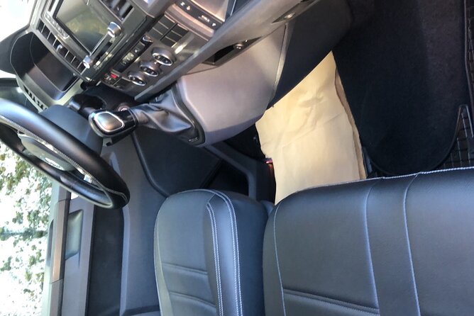 Dubrovnik Private Transfer & Taxi Service - Advantages of Private Transportation