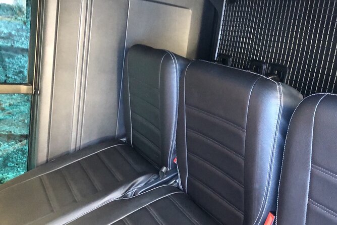 Dubrovnik Private Transfer & Taxi Service - Exploring Dubrovnik With Ease