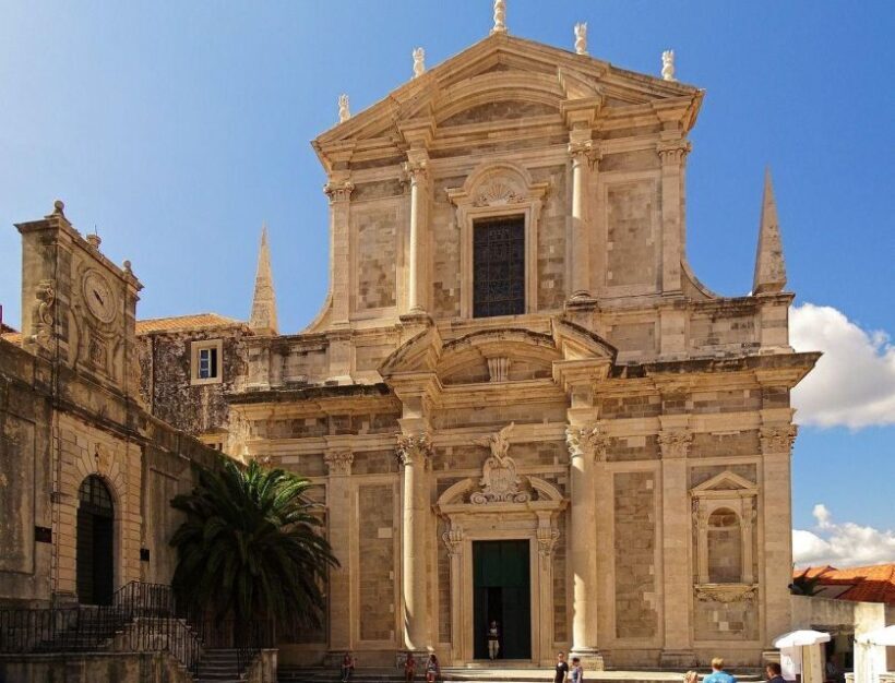 Dubrovnik: Private Walking Tour - Key Points