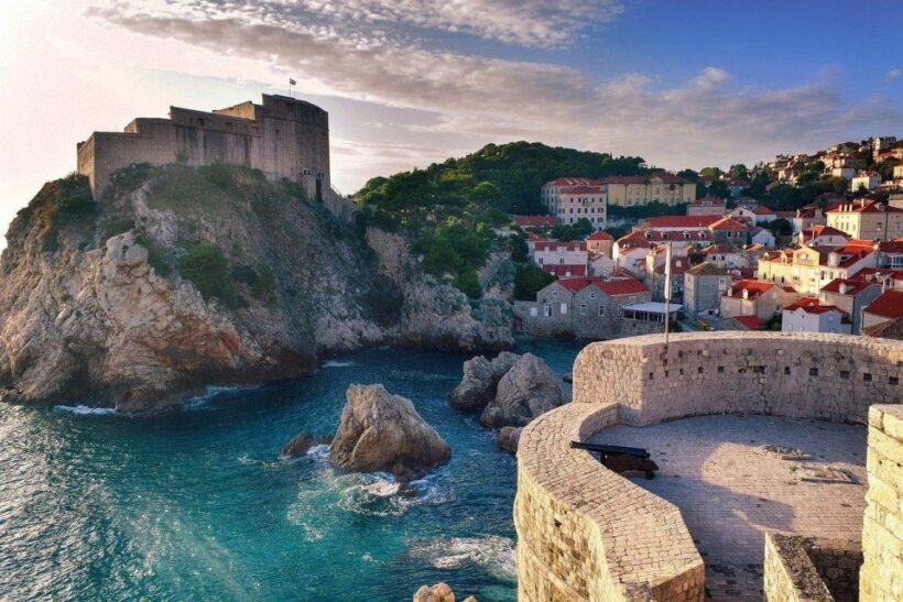 Dubrovnik: Private Walking Tour - Filming Locations and Popular Culture