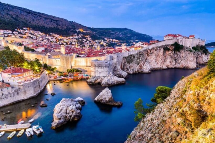 Dubrovnik : Private Walking Tour With A Guide (Private Tour) - Real Voices: What Travelers Say