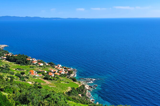 Dubrovnik Private Wine Tasting Tour To Peljesac - Inclusions and Pricing