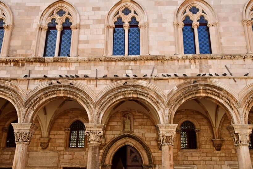 Dubrovnik Rector's Palace Cultural History Museum Tour - Practical Details and Value