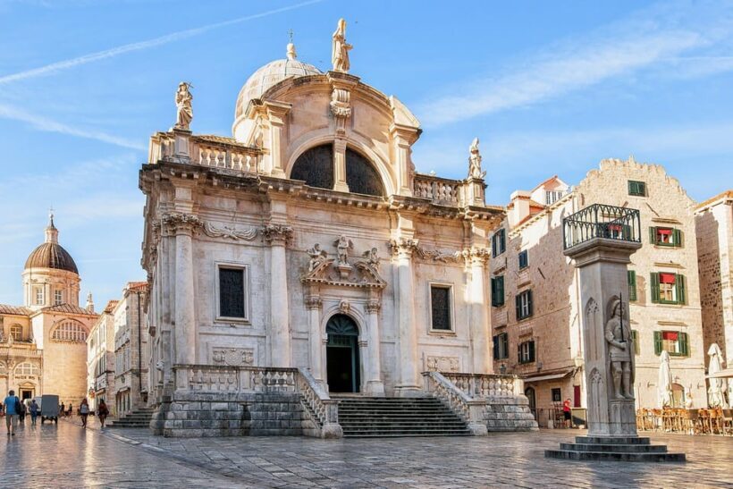 Dubrovnik Rector's Palace Cultural History Museum Tour - The Sum Up