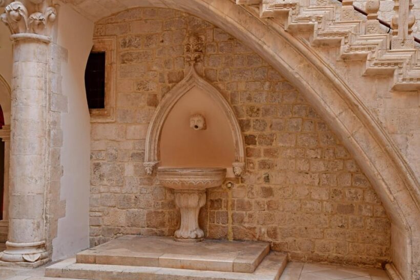 Dubrovnik Rector's Palace Cultural History Museum Tour - FAQ