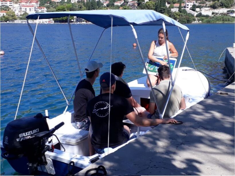 Dubrovnik: Rent a fun and easy to use boat without license - Why You’ll Love This Boat Rental Experience