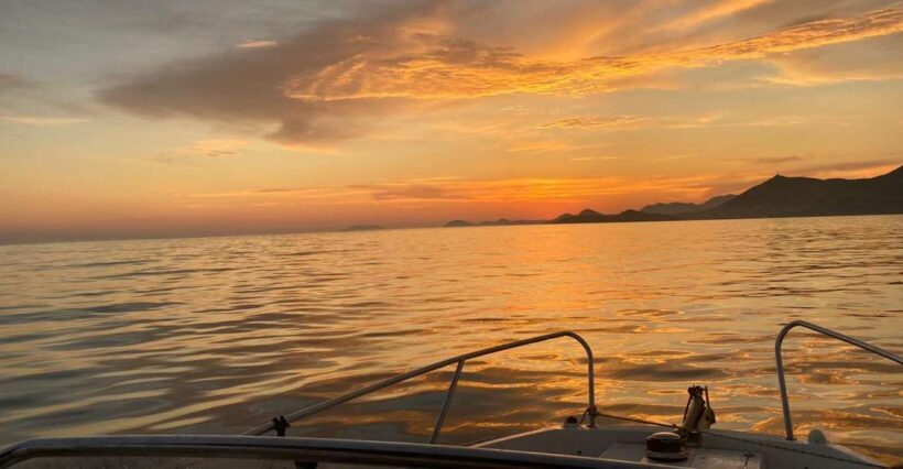 Dubrovnik: Romantic Sunset Cruise - An In-Depth Look at the Sunset Cruise Experience