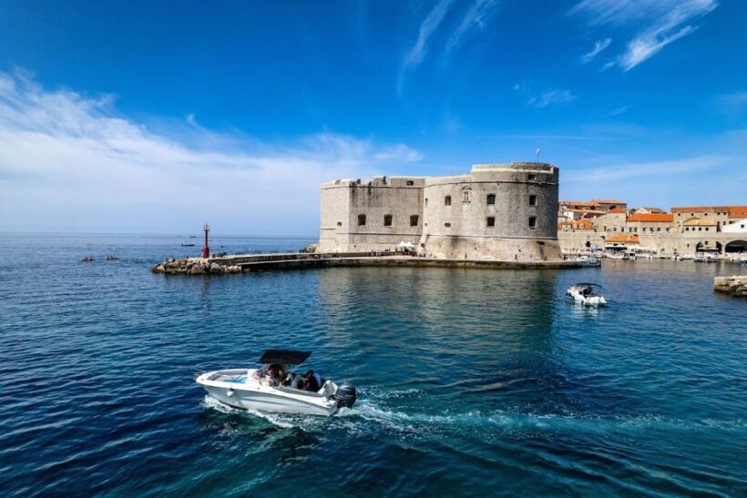 Dubrovnik Romantic Sunset - private boat tour - A Closer Look at the Dubrovnik Romantic Sunset Private Boat Tour