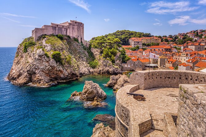 Dubrovnik Scavenger Hunt and Highlights Self-Guided Tour - The Real Value: Is it Worth the Price?