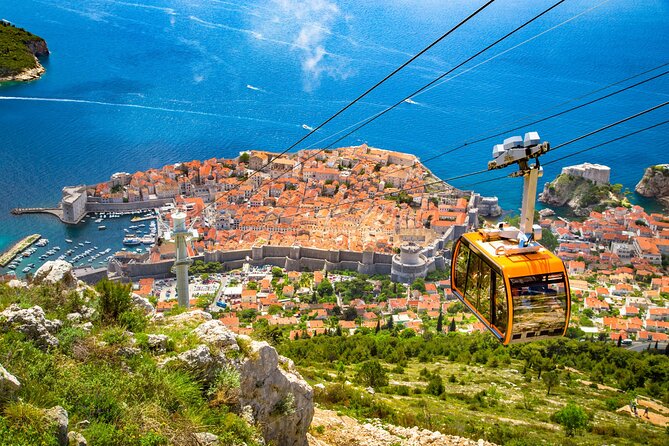 Dubrovnik Scavenger Hunt and Highlights Self-Guided Tour - Who Will Love This Tour?